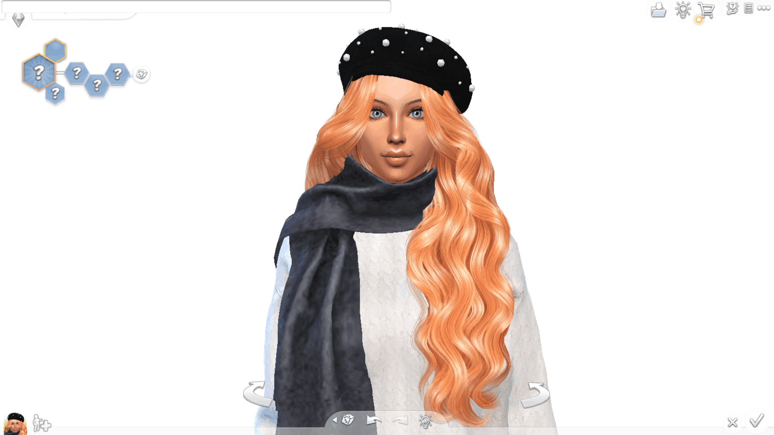 24 Fun and Exciting Sims 4 CAS Challenges to Try When You're Bored