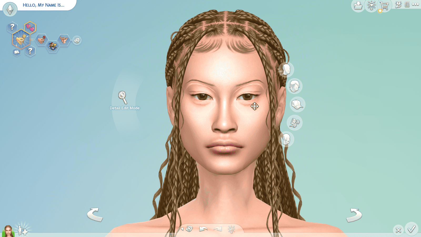 How to Use Sims 4 Sliders for Ultimate Sim Customization