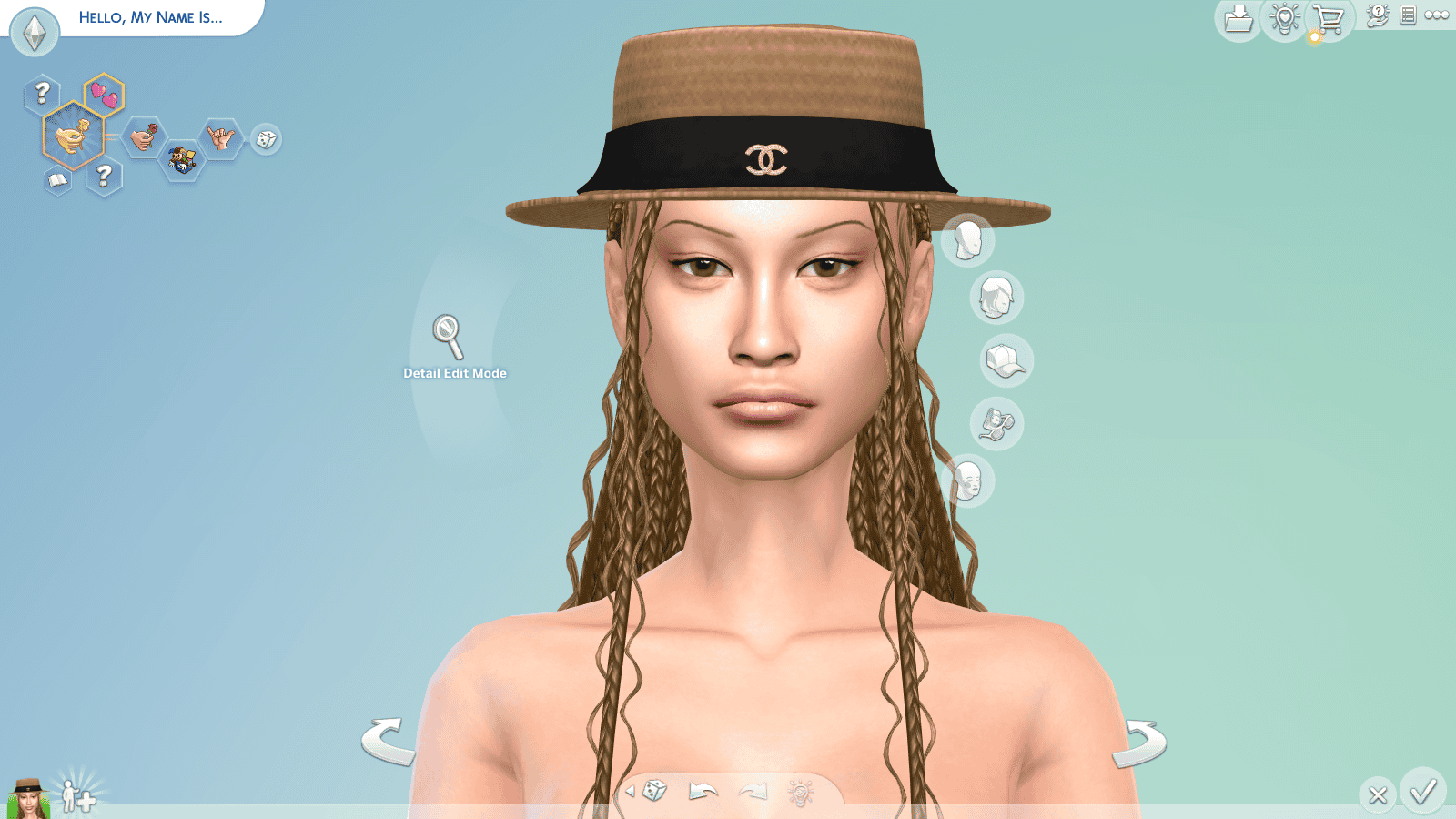 How to Use Sims 4 Sliders for Ultimate Sim Customization