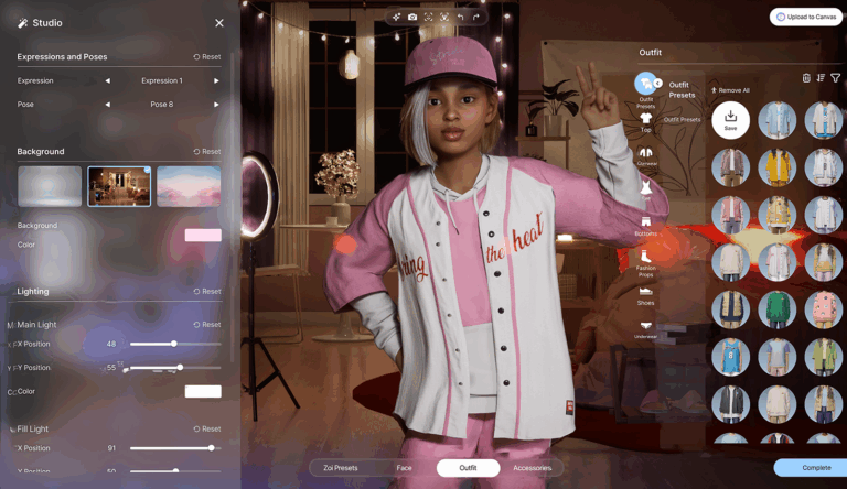 The Sims 4 vs InZoi: Which Life Sim Should You Play?