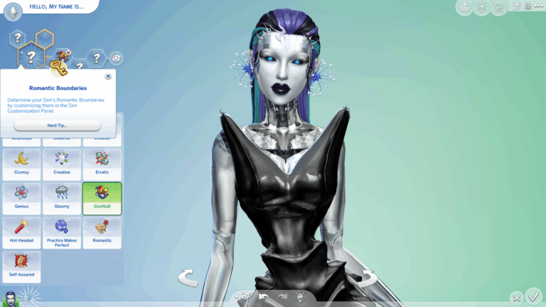 24 Fun and Exciting Sims 4 CAS Challenges to Try When You're Bored