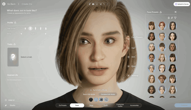 The Sims 4 vs InZoi: Which Life Sim Should You Play?