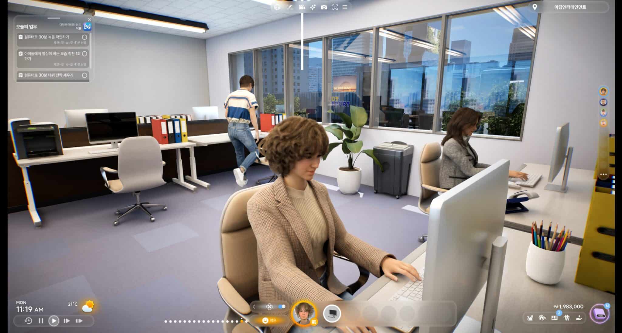 The Sims 4 vs InZoi: Which Life Sim Should You Play?