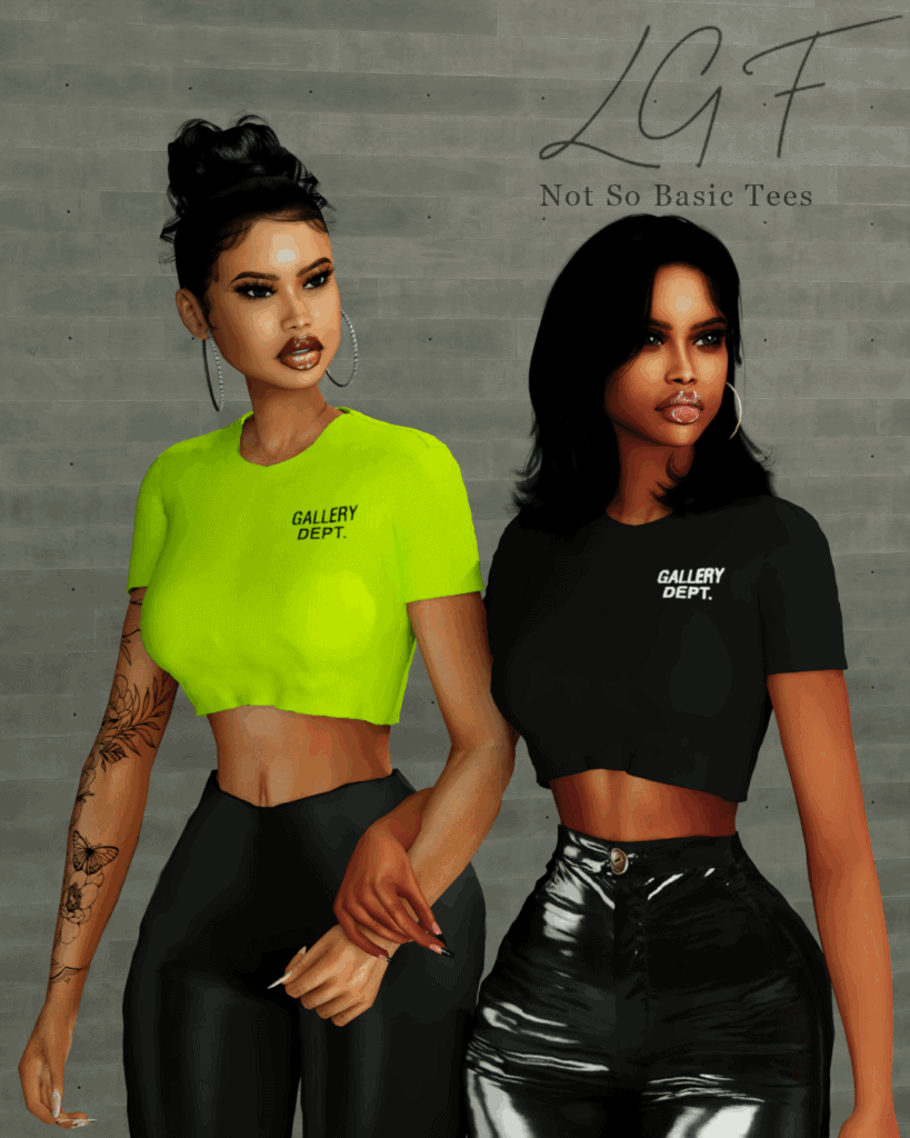 25+ Best Sims 4 CC Finds for June 2025