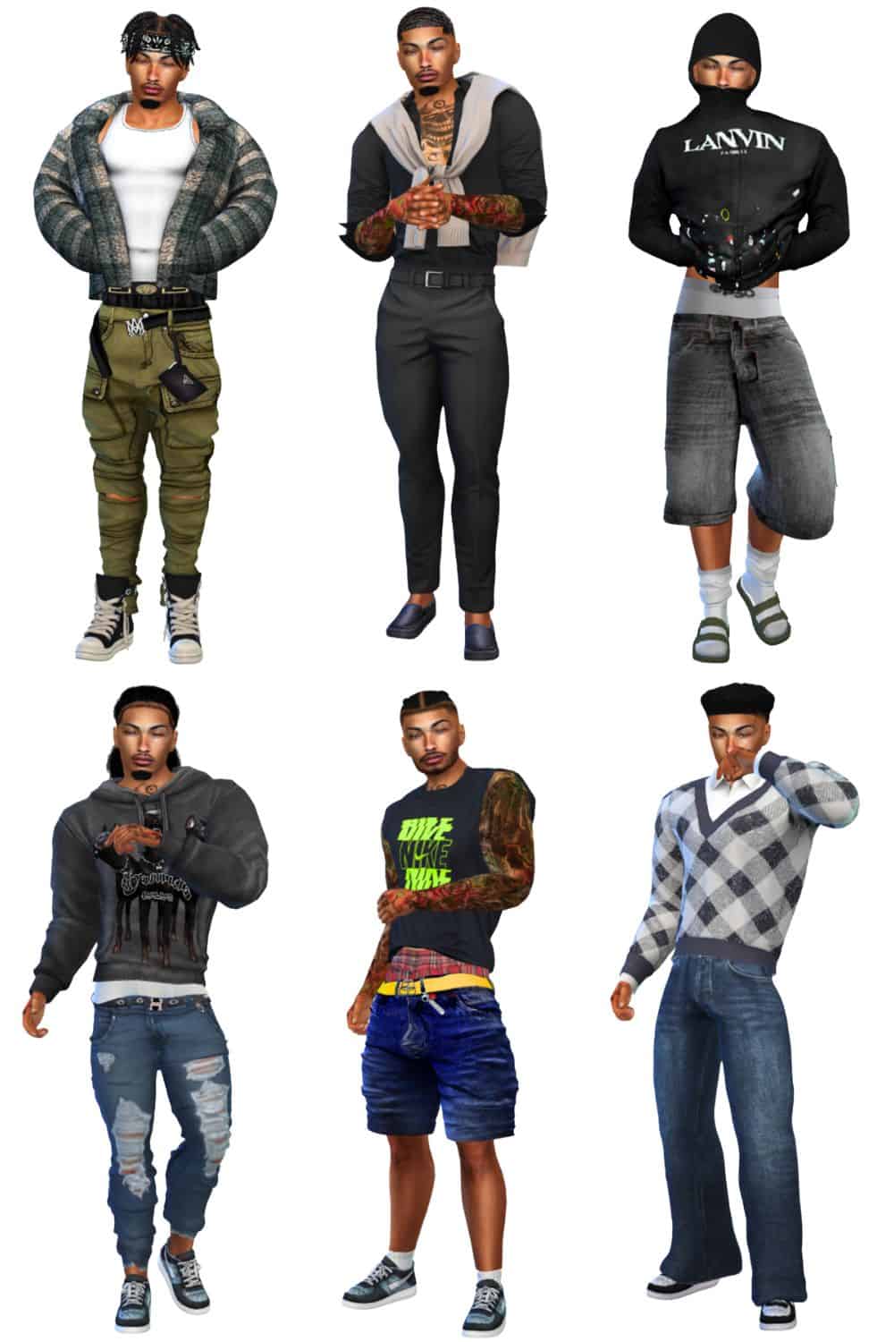 25+ Sims 4 Cozy Mods to Personalize Your Game for Autumn - Must Have Mods