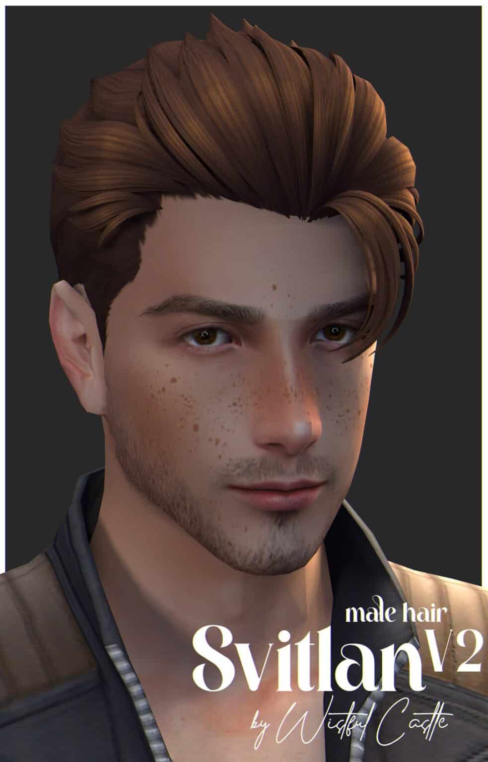 10+ Best Sims 4 Male CC Creators You Should Follow for Epic Custom Content