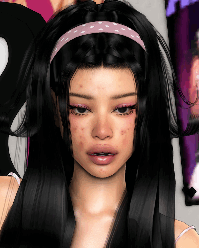 22+ Best Sims 4 Acne CC and Mods: Realistic Overlays, Breakouts, and ...