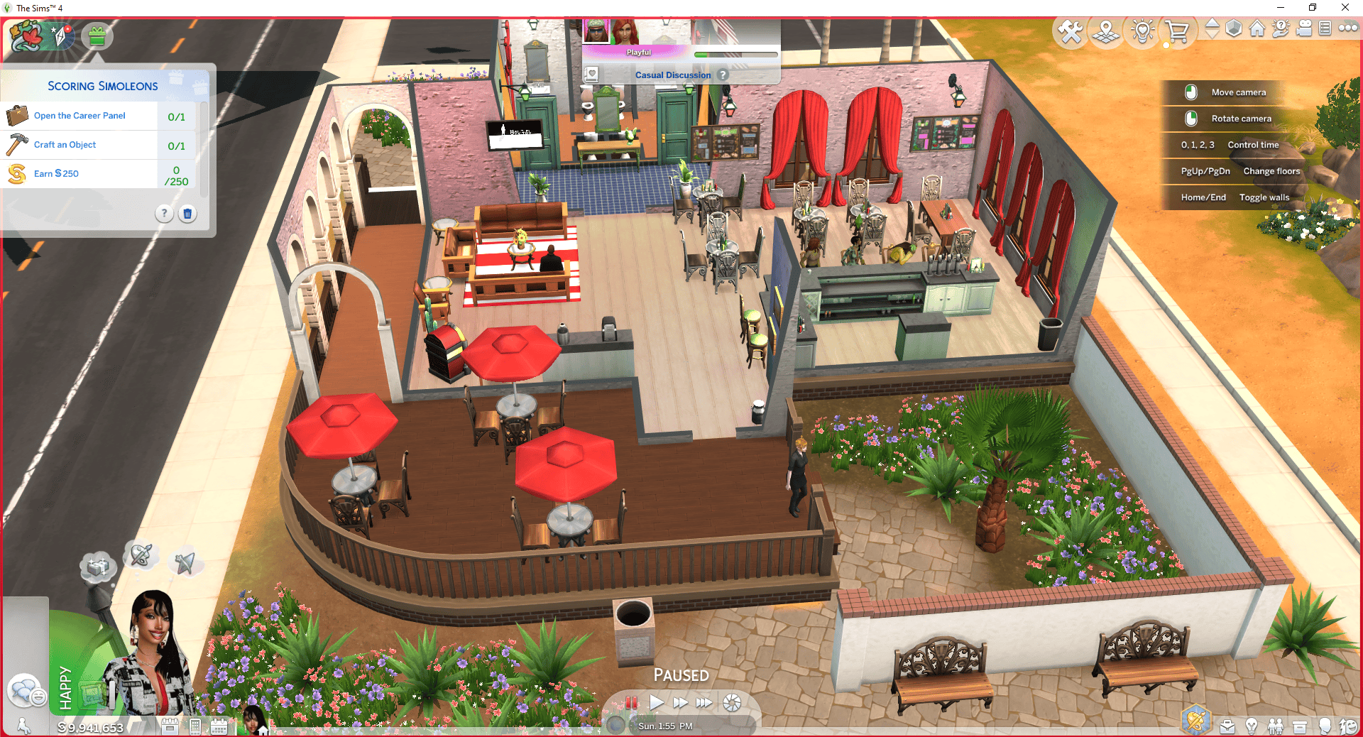 How to Run a Successful Restaurant in Sims 4: The Ultimate Guide