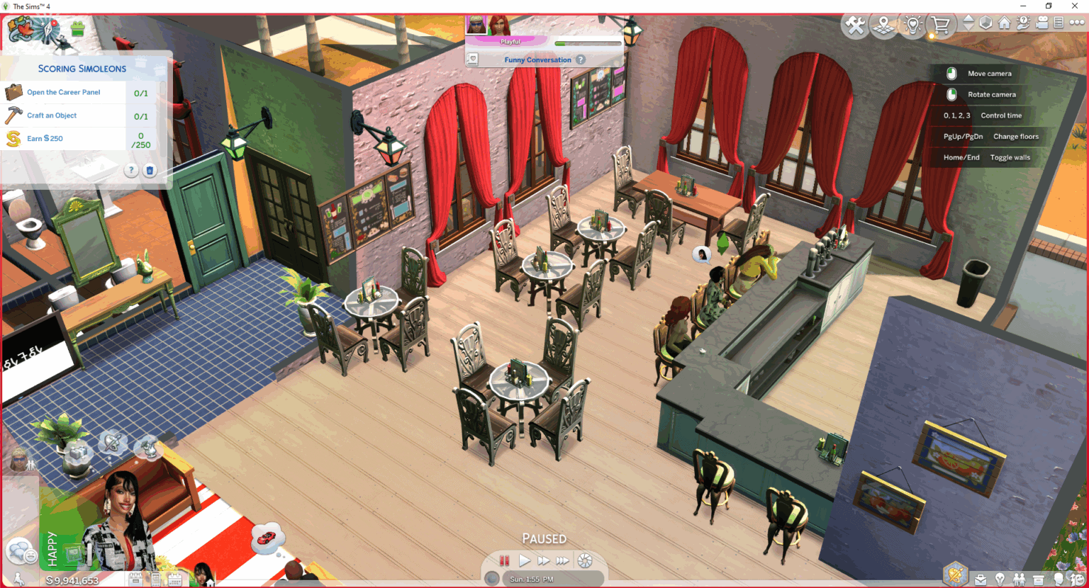 How to Run a Successful Restaurant in Sims 4: The Ultimate Guide