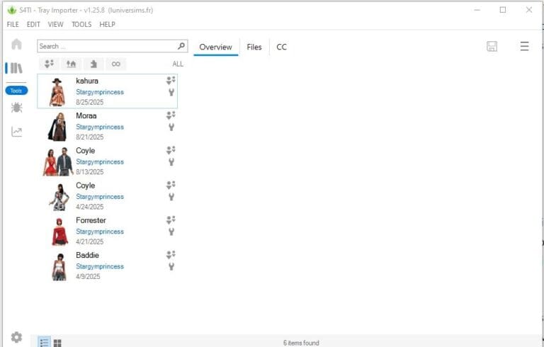 How to Install and Use Sims 4 Tray Importer (Beginner to Advanced)