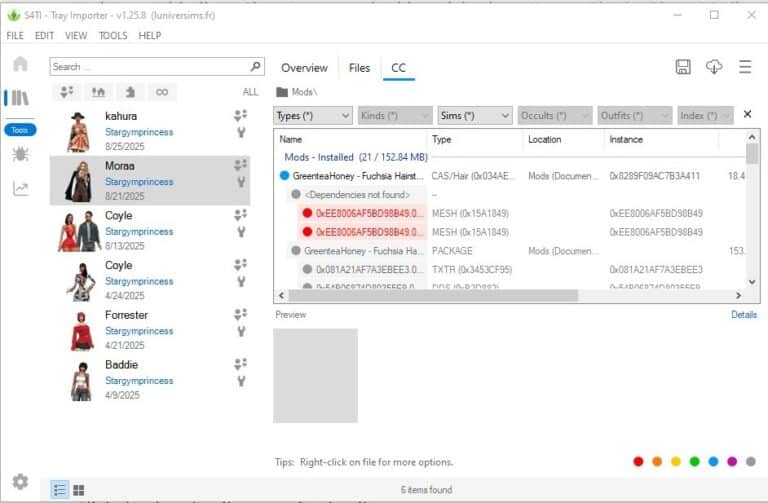 How to Install and Use Sims 4 Tray Importer (Beginner to Advanced)