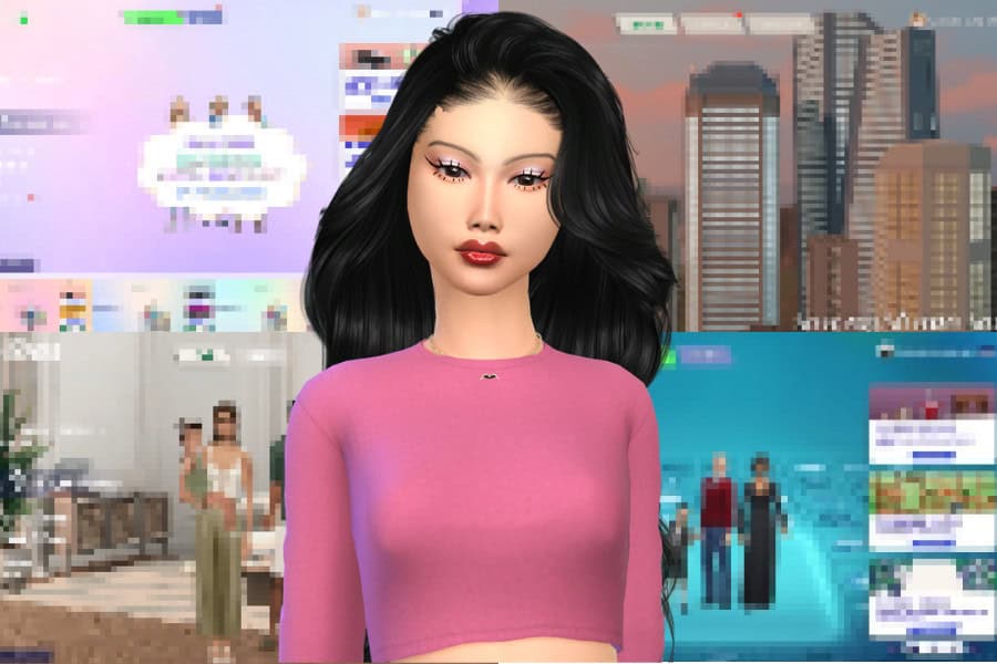 24+ Best Sims 4 Main Menu Overrides for 2025 + How to Install & FAQs