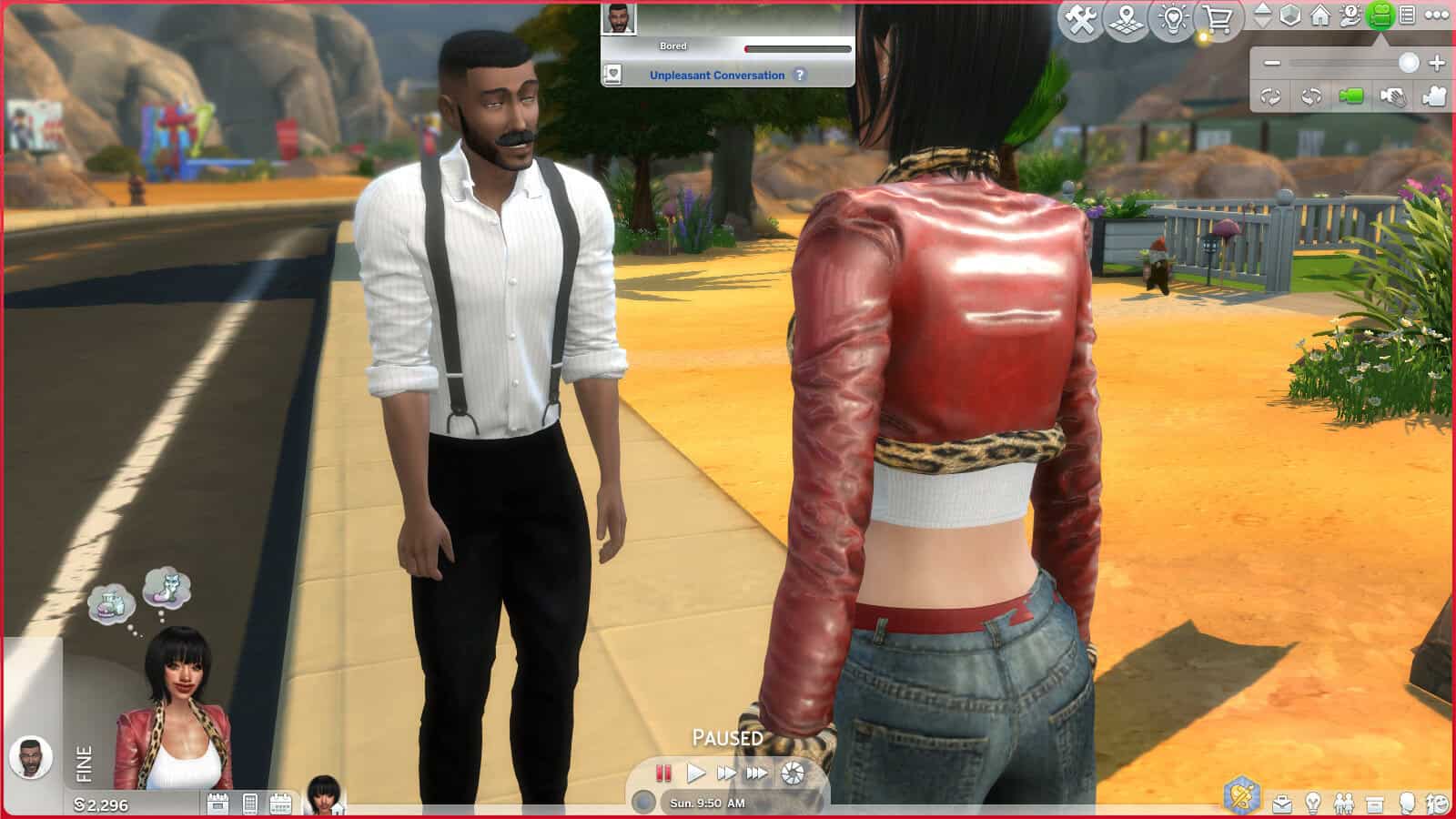 Sims 4 Friendship Cheats (2025 Guide)