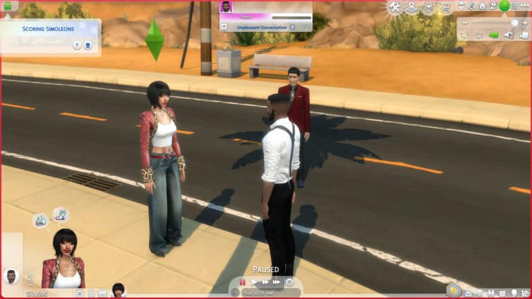 Sims 4 Friendship Cheats (2025 Guide)