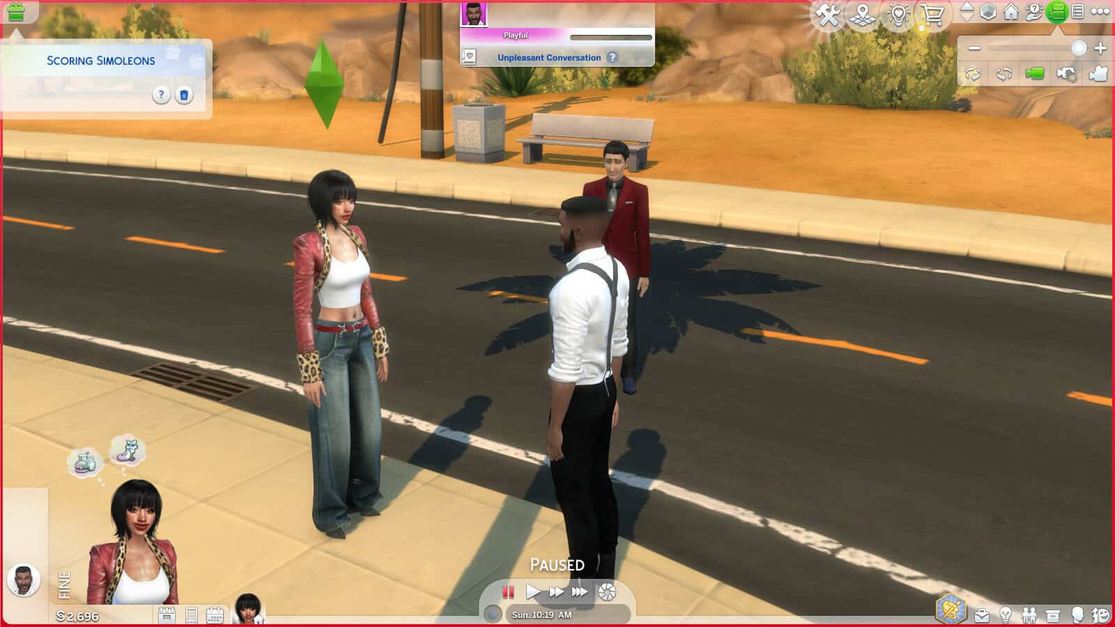 Sims 4 Friendship Cheats (2025 Guide)