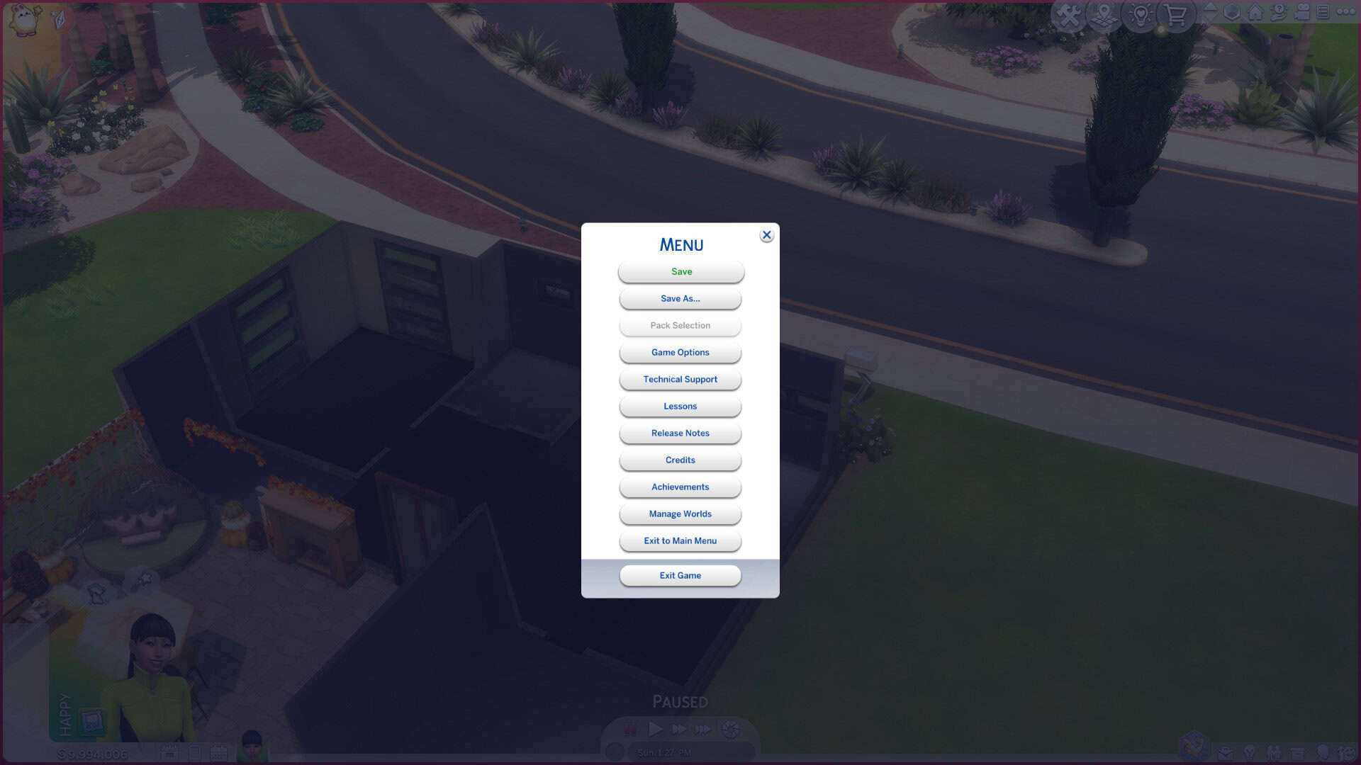 Sims 4 Not Saving 2025: How to Fix It