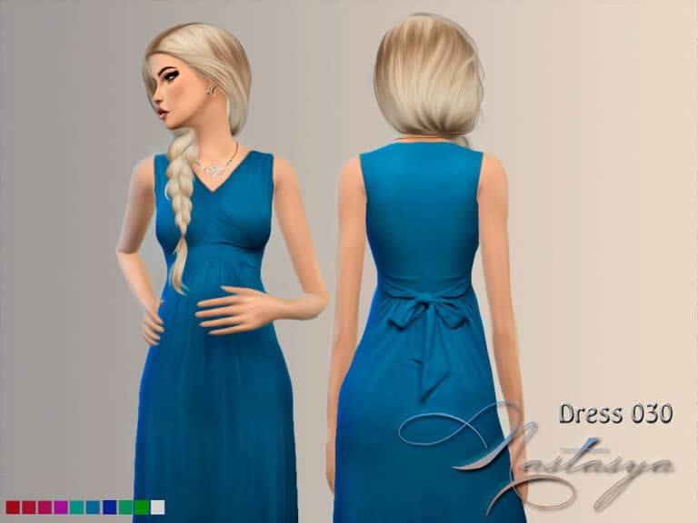 27+ Best Sims 4 Maternity Clothes CC (2025) for Every Trimester