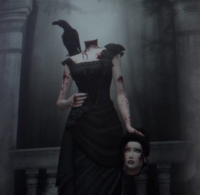 Must-Have Sims 4 Supernatural CC, Mods, and Packs