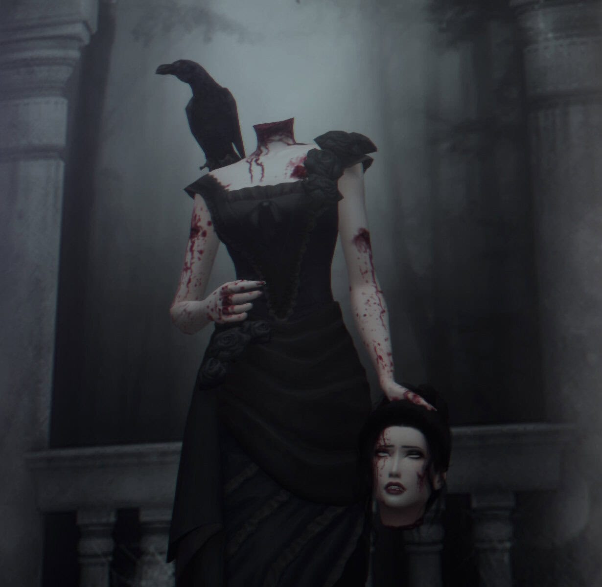 Must-Have Sims 4 Supernatural CC, Mods, and Packs