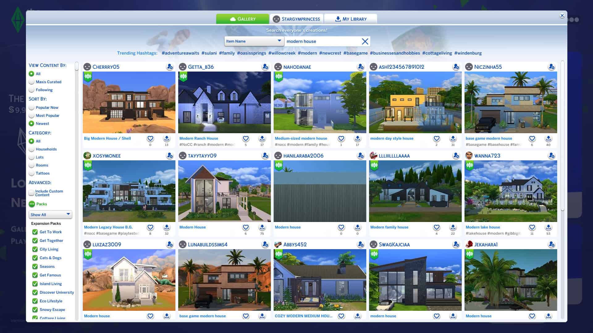 How to Download Sims 4 House: A Simple Step-by-Step Guide