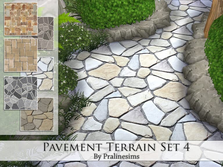 15+ Best Sims 4 Landscaping CC: Essential Tips, Plants, and Tools