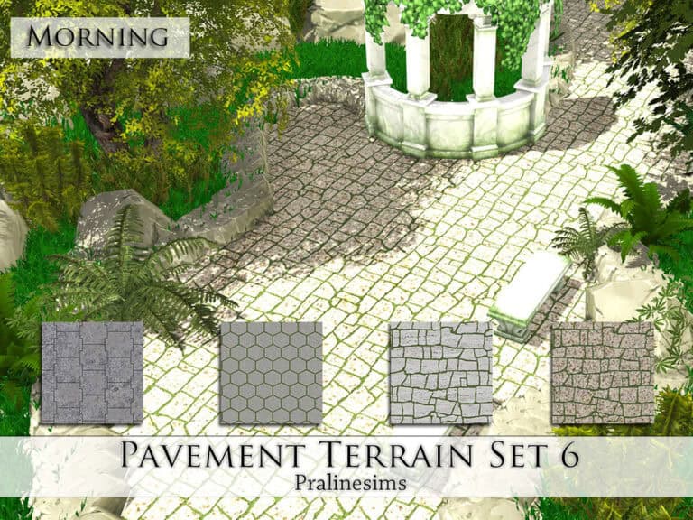 15+ Best Sims 4 Landscaping CC: Essential Tips, Plants, and Tools
