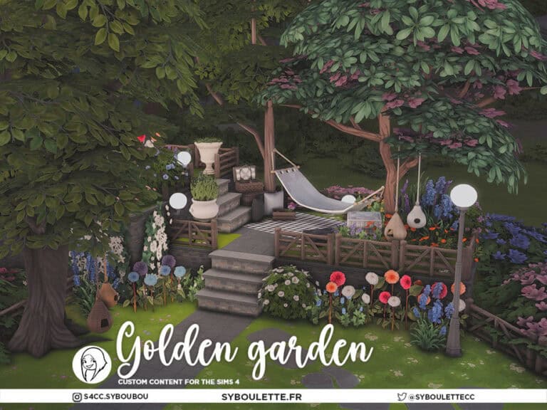 15+ Best Sims 4 Landscaping CC: Essential Tips, Plants, and Tools