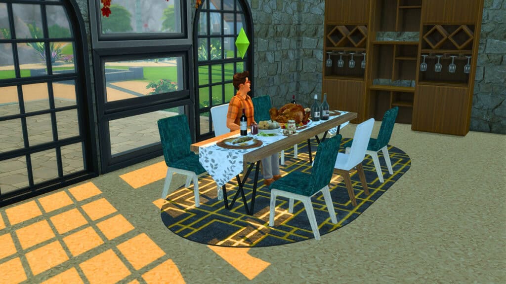 The Sims 4 Playable Pets Mod: Controllable Pets Mod Download & Review ...